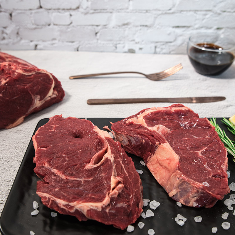 Rib Eye - Κρεοπωλεία Ραβανης